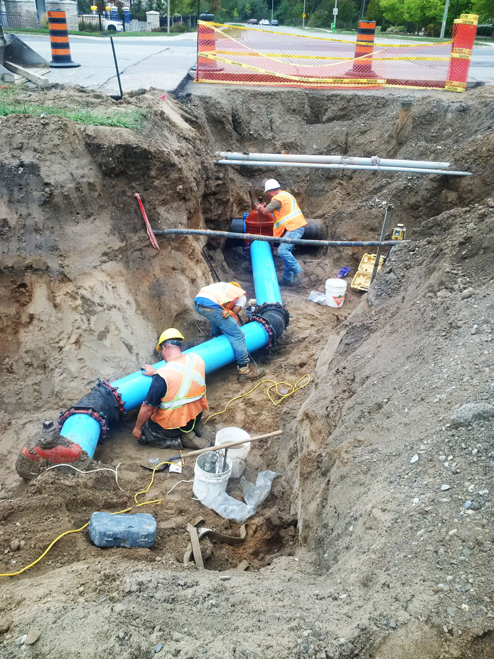Civil Engineering – HOME