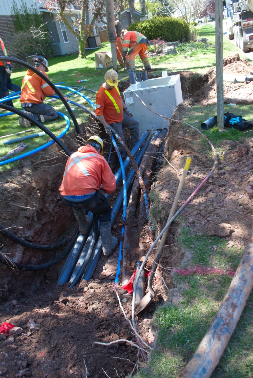 Electrical Engineering – HOME