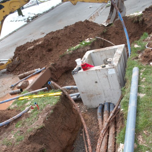 Electrical Engineering – HOME