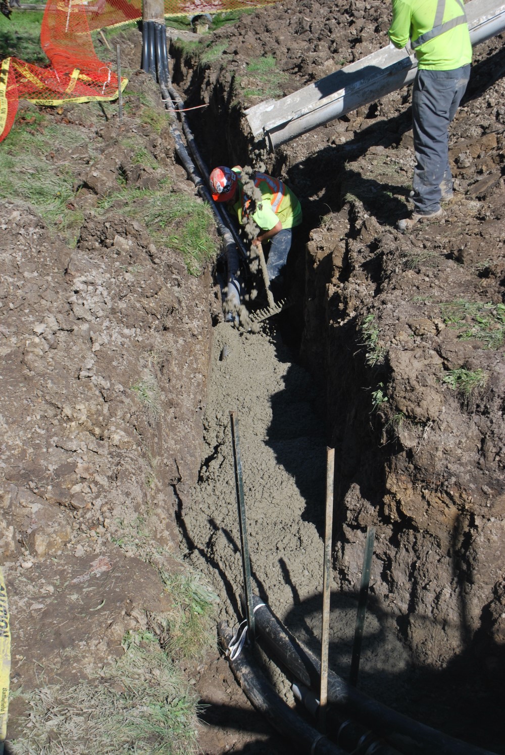 Electrical Engineering – HOME