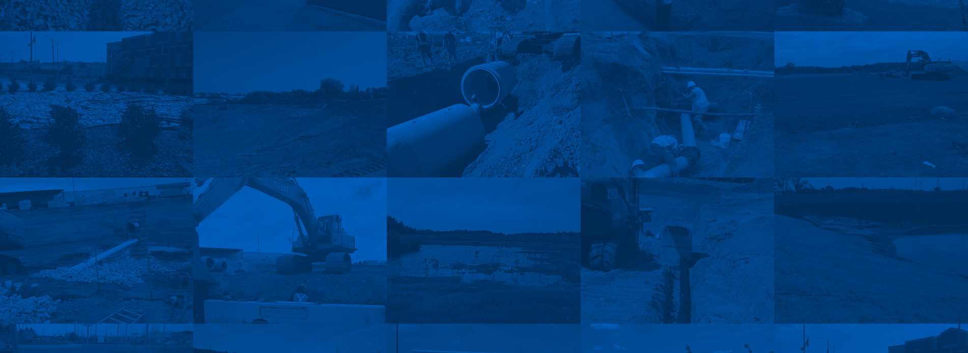 HOME – Multi-discipline Consulting and Engineering